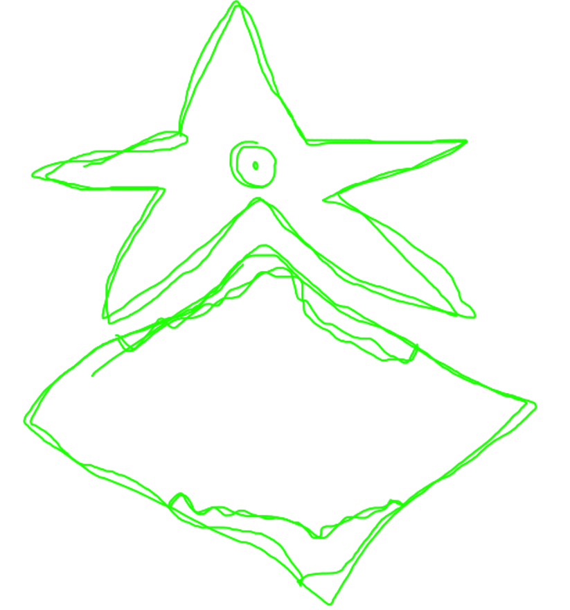 A-483 | RWSME (rooms with so many entities) Wiki | Fandom