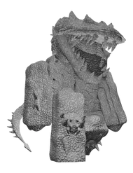 A-40 (Shell) | Rooms and Doors Wiki | Fandom