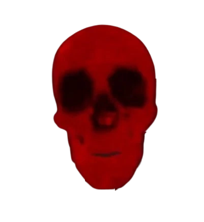 Red Skull | Rooms and Doors Wiki | Fandom