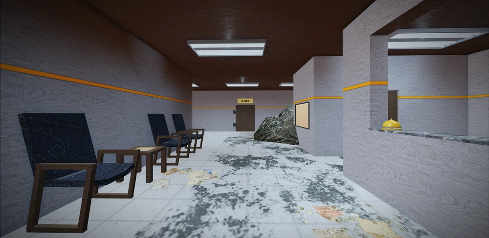 Room Types | Rooms and Doors Wiki | Fandom