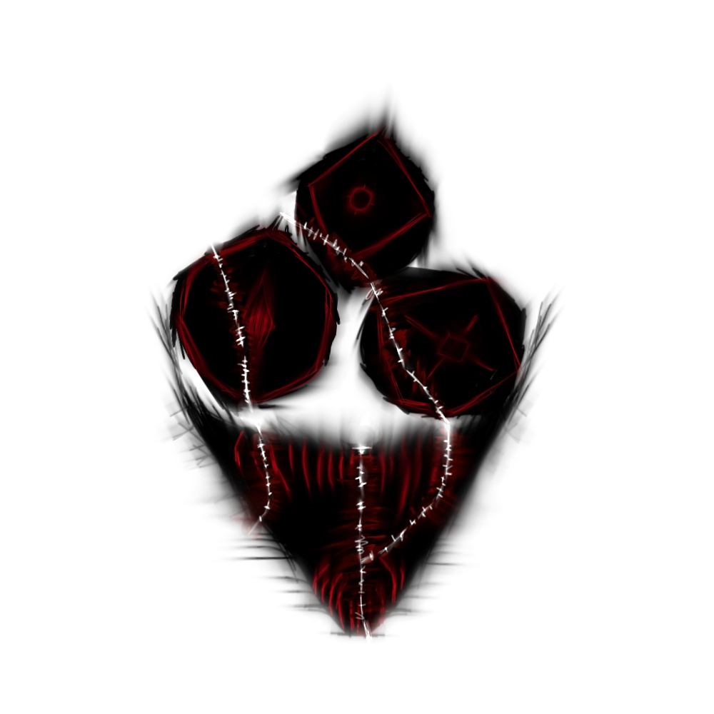 A-500 (The Sector A Overseer/Amalgam Of An Overseer) | Rooms:Cursed ...