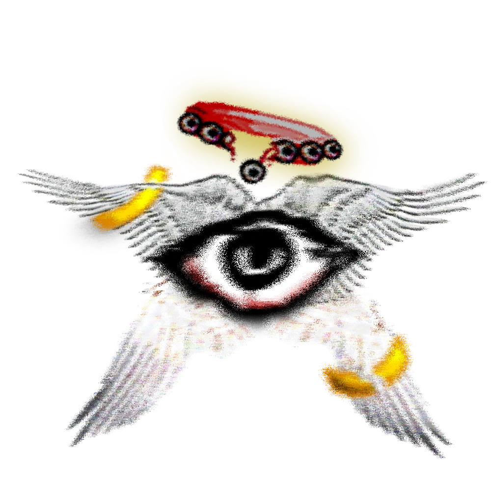 B-100 (The Manipulative Angel/ ) | Rooms:Cursed Redecieved Wiki | Fandom