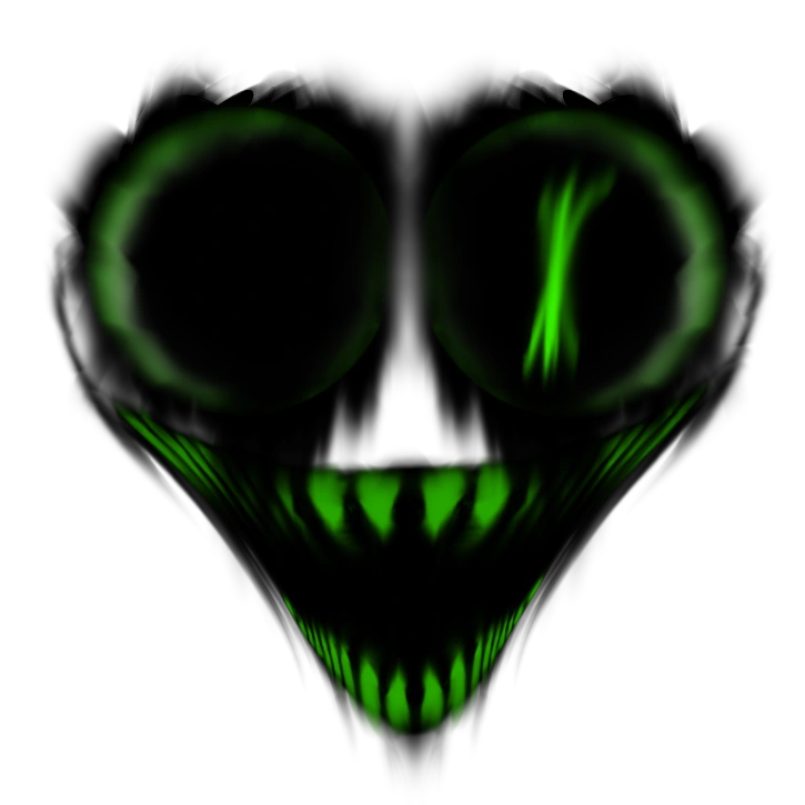 A-500 (The Sector A Overseer/Amalgam Of An Overseer) | Rooms:Cursed ...