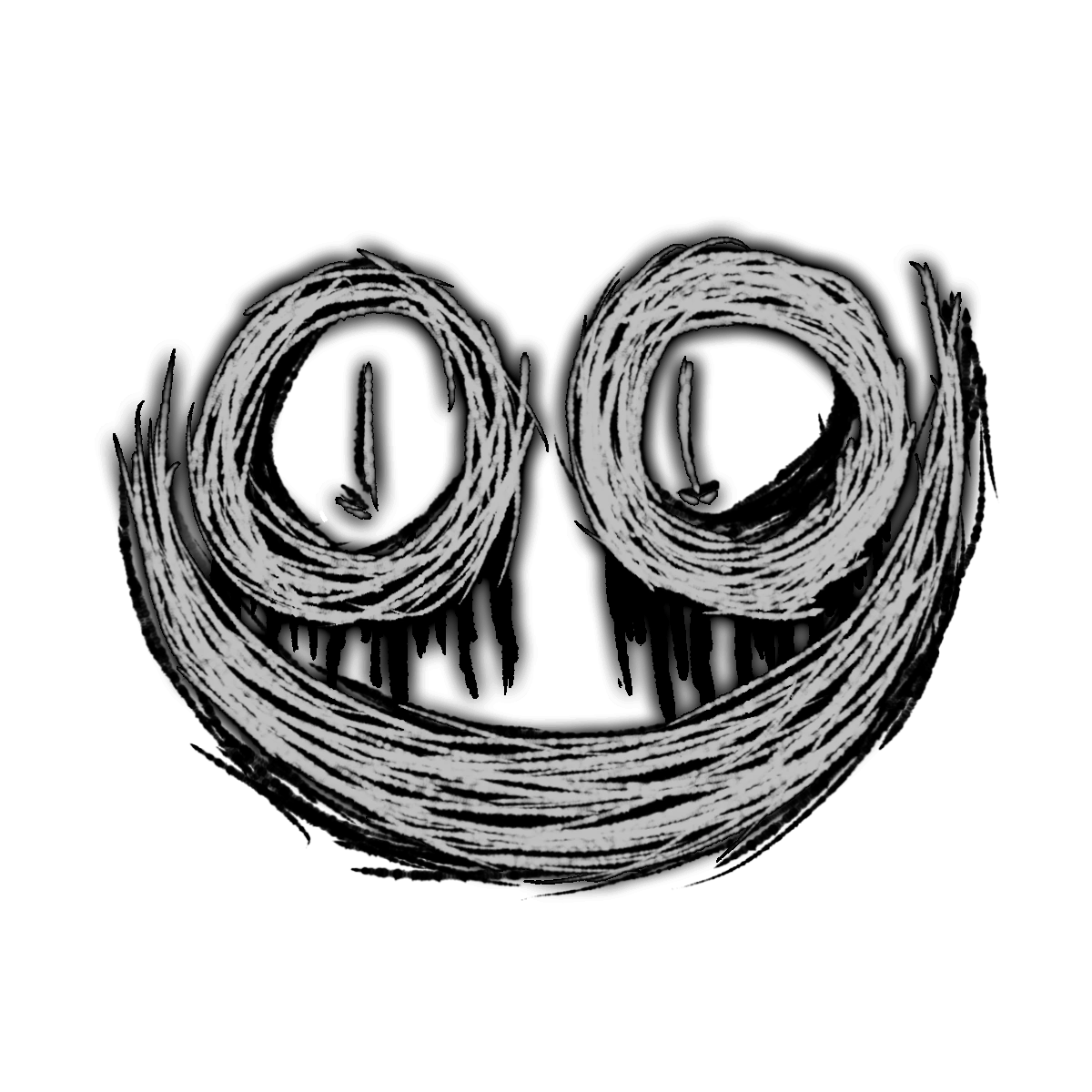 A-200 (Echoing Scribble) (The Happy Scribble) | Rooms:Cursed Redecieved ...