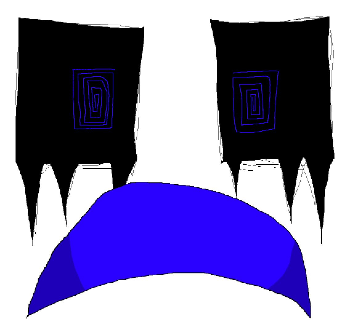 X-29 (Bitcrush Dust) | Rooms:Cursed Redecieved Wiki | Fandom