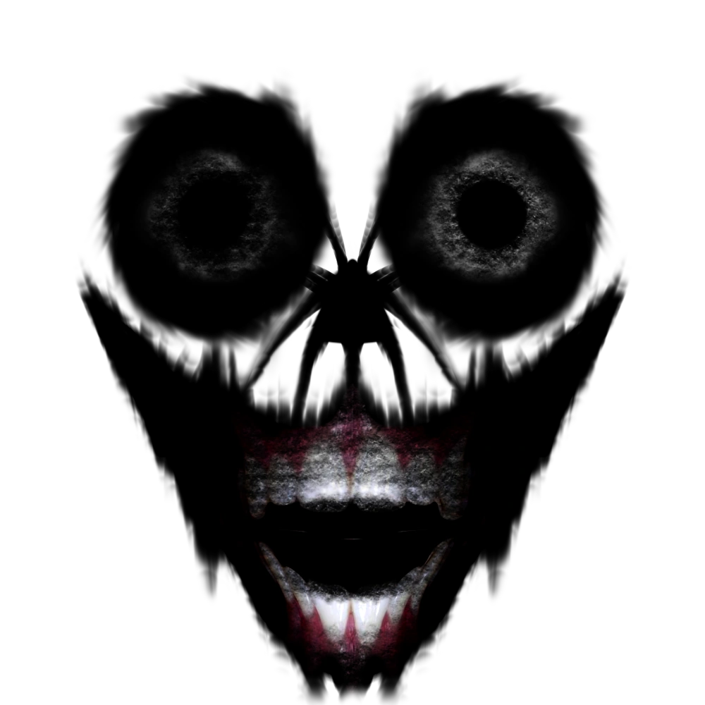 P-67 (すべてに注意を払う) | Rooms:Cursed Redecieved Wiki | Fandom