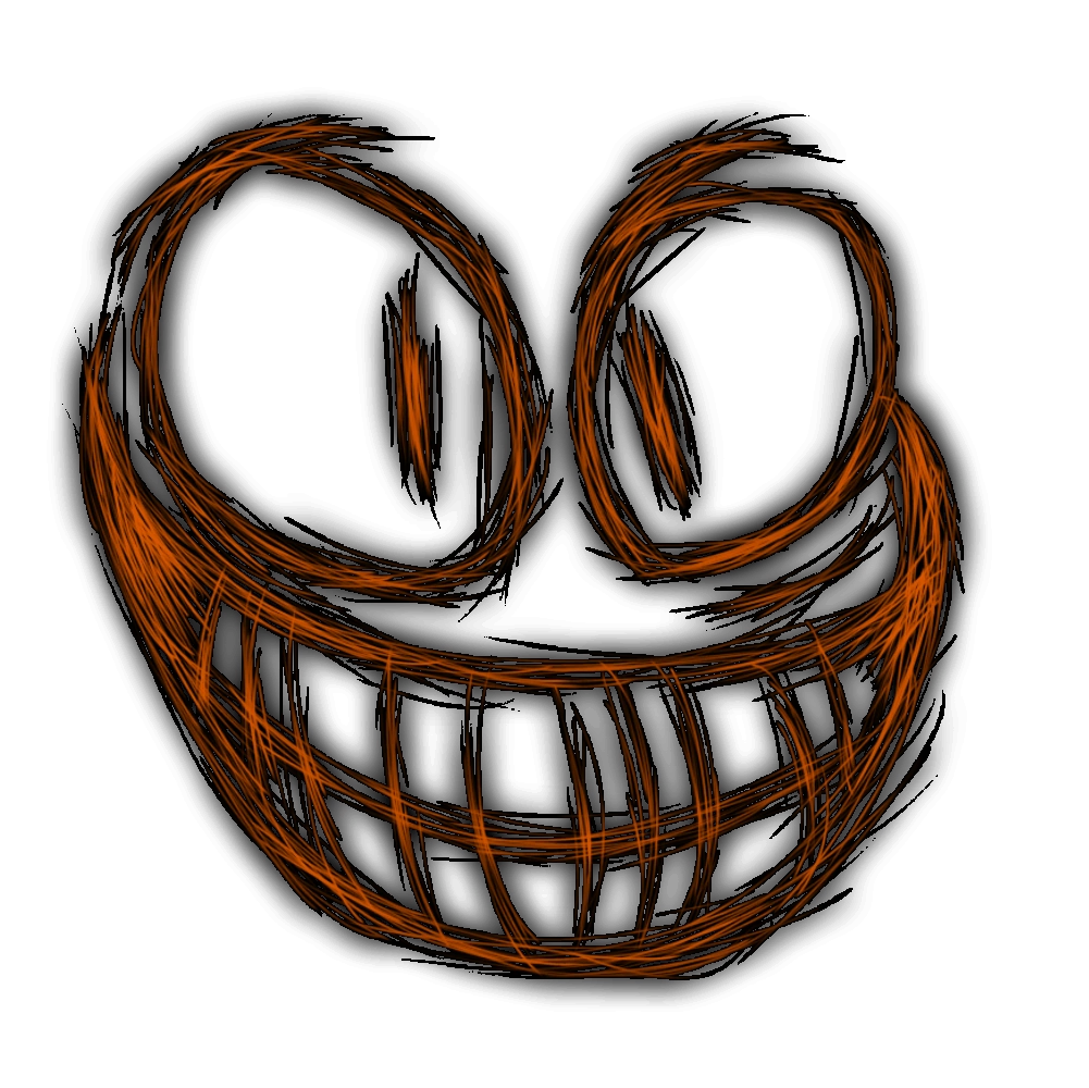 P-200 (Drawn Trickster) | Rooms:Cursed Redecieved Wiki | Fandom