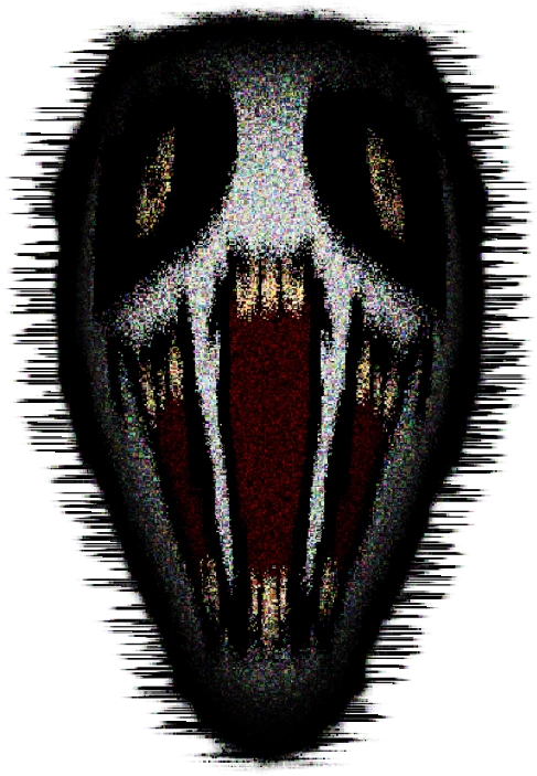 A-105 (RUST) | Rooms:Cursed Redecieved Wiki | Fandom