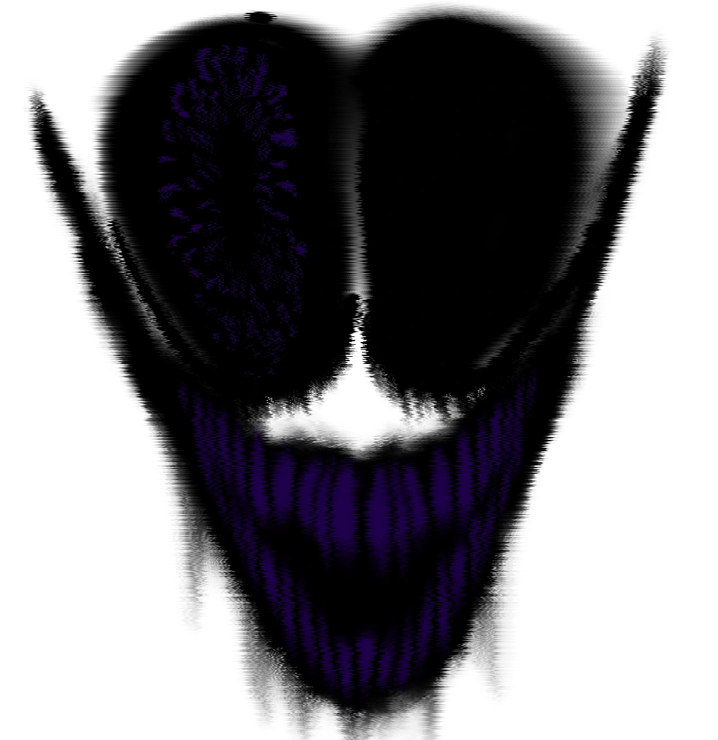 Anomaly: 25, The lost soul | Rooms:into the abyss Wiki | Fandom