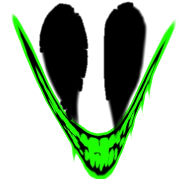 Anomaly: 13, The whispering rusher | Rooms:into the abyss Wiki | Fandom