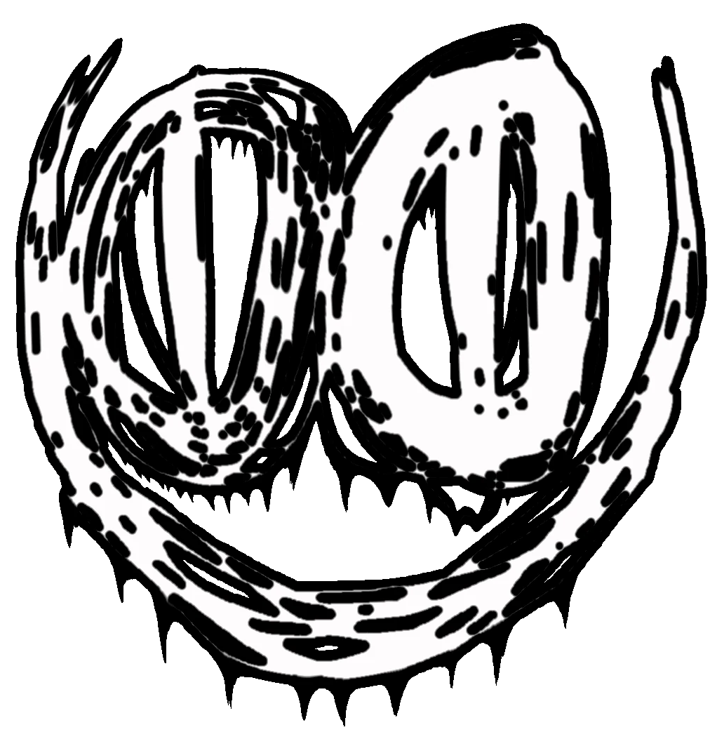 Anomaly: 200, The happy scribble | Rooms:into the abyss Wiki | Fandom