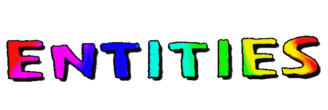 List of Entities | ROOMS:Low Detailed Wiki | Fandom