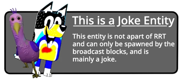 Op Bird | Rooms Re-Take Wiki | Fandom