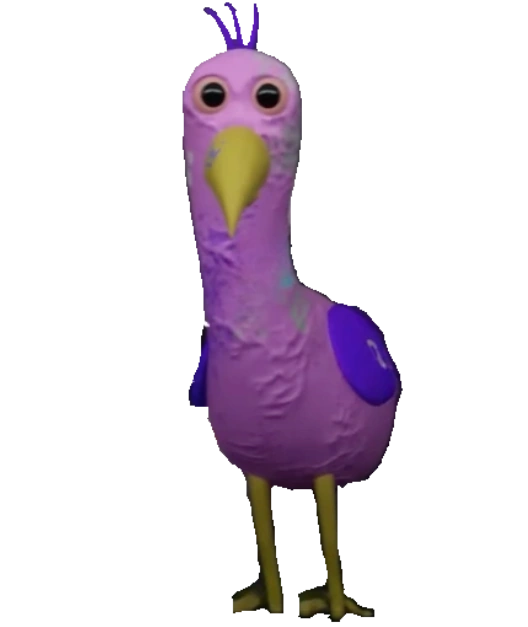 Op Bird | Rooms Re-Take Wiki | Fandom