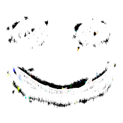 A-120 (The Glitchy Scribble) | Rooms: Test Wiki | Fandom