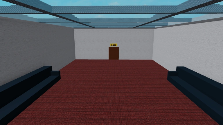 Section A | Rooms: Test Wiki | Fandom