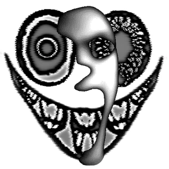 A-444 (The Ceiling Monster/I Am In The Roof) | Rooms: Test Wiki | Fandom