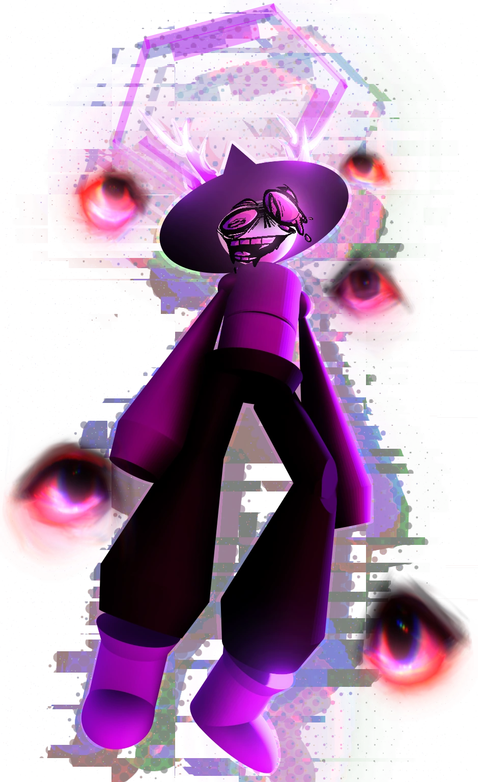 A-100 | Rooms;unbroken Wiki | Fandom