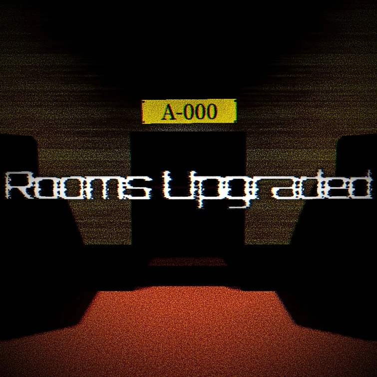 Rooms Upgraded Wiki | Fandom