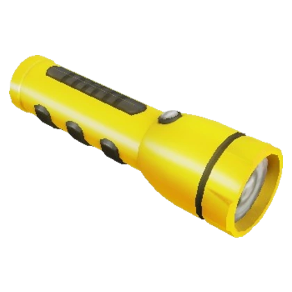 Flashlight | Rooms Upgraded Wiki | Fandom