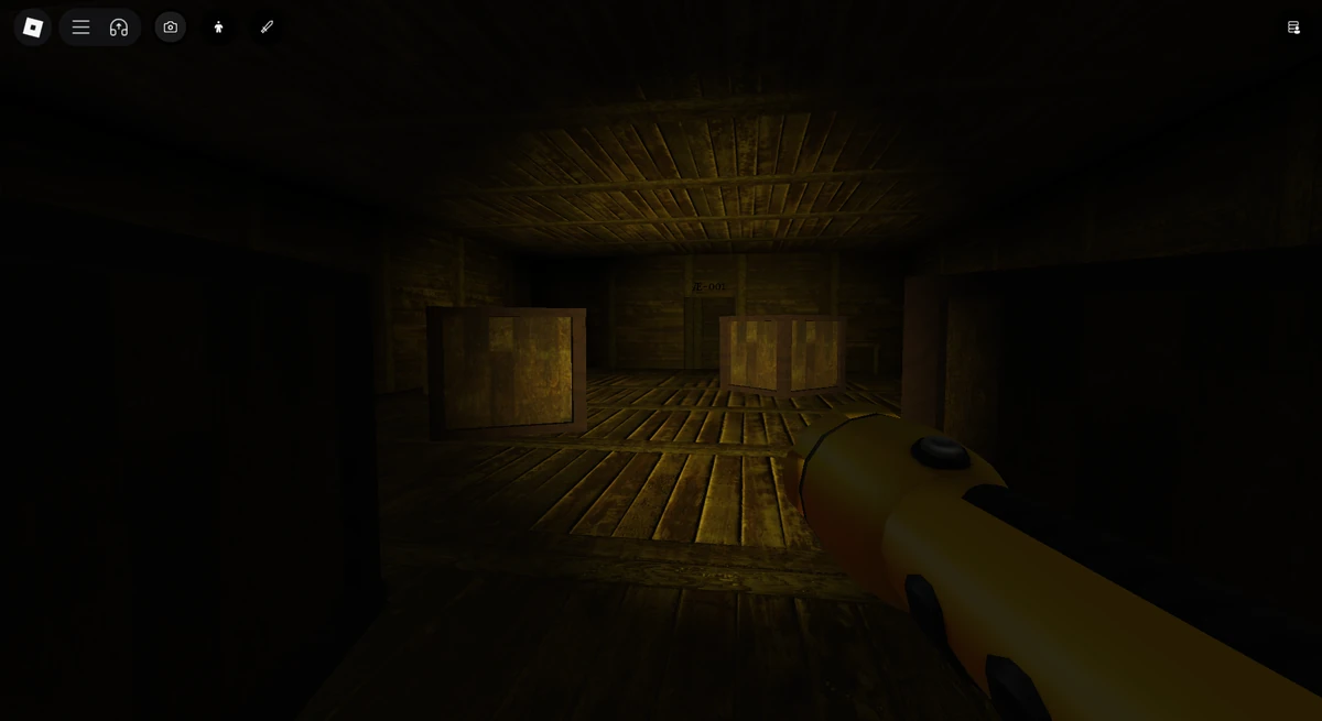 Section Ӕ | Rooms Upgraded Wiki | Fandom