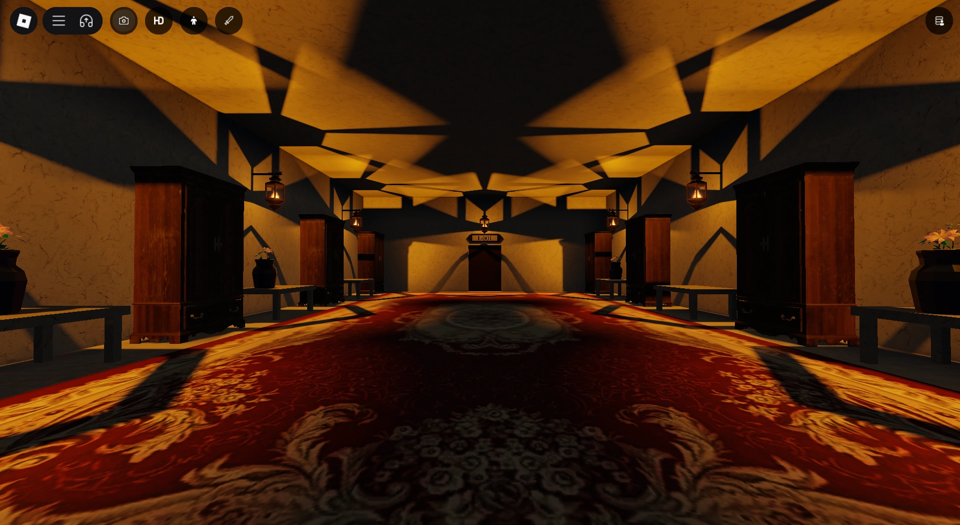 Discuss Everything About Rooms Upgraded Wiki | Fandom