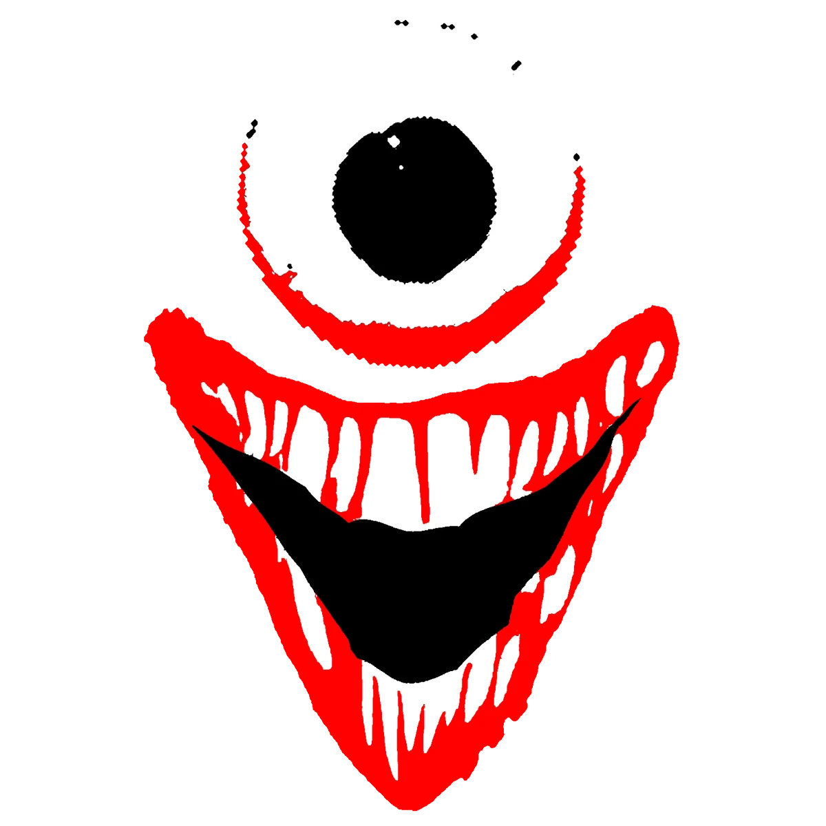 A-303 (the screaming blocker) | Rooms Upgraded Wiki | Fandom