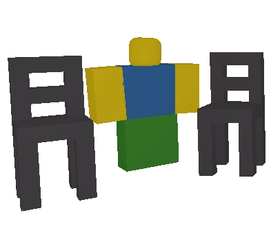 Noob | Roomworld 2 RBlX Wiki | Fandom