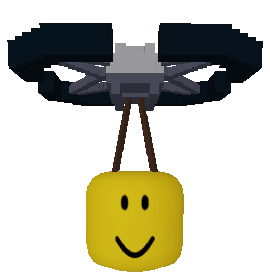 Flying Drone | Roomworld 2 RBlX Wiki | Fandom