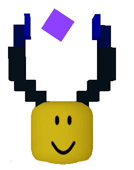 Frozen Horns | Roomworld 2 RBlX Wiki | Fandom
