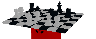 Chessboard | Roomworld 2 RBlX Wiki | Fandom