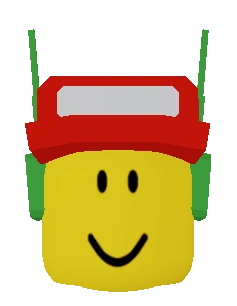 Android Hat | Roomworld 2 RBlX Wiki | Fandom