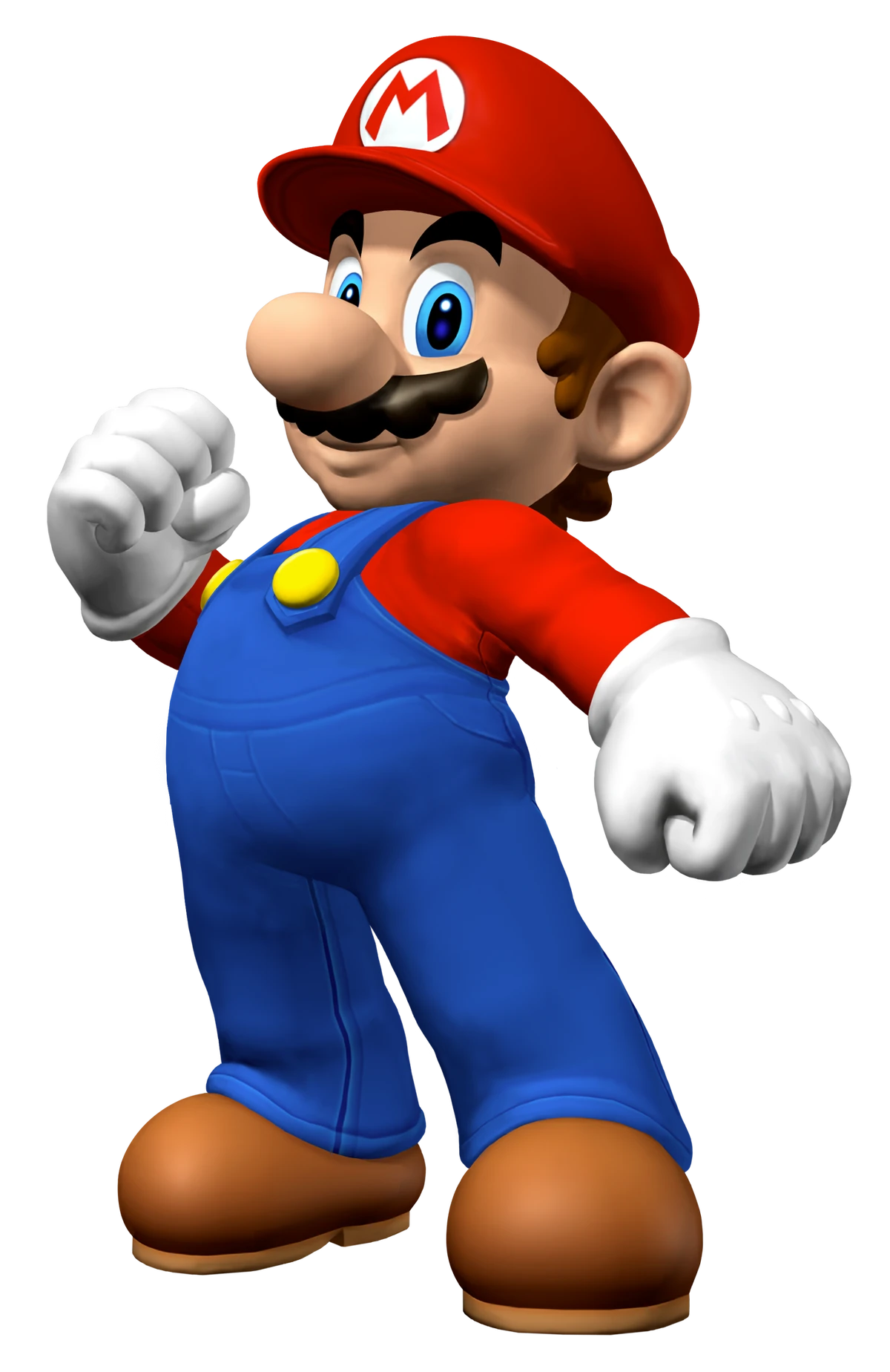 Mario | Death Race Fanon Wiki | Fandom