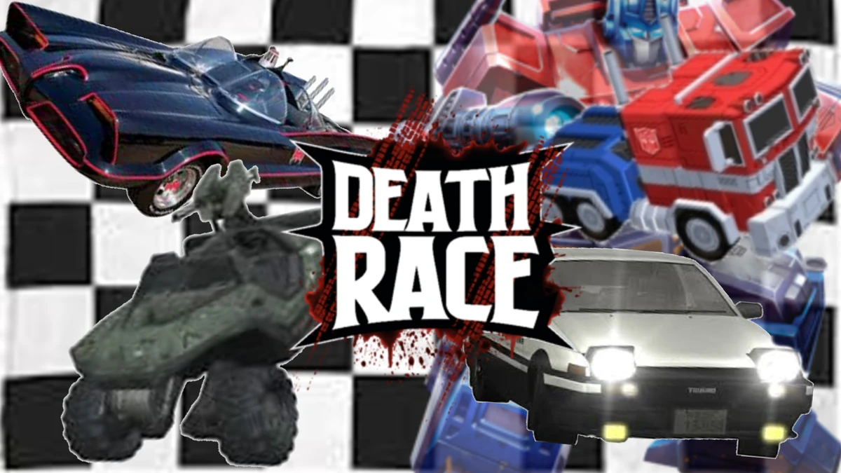 Season 1 winners Death Race | Death Race Fanon Wiki | Fandom