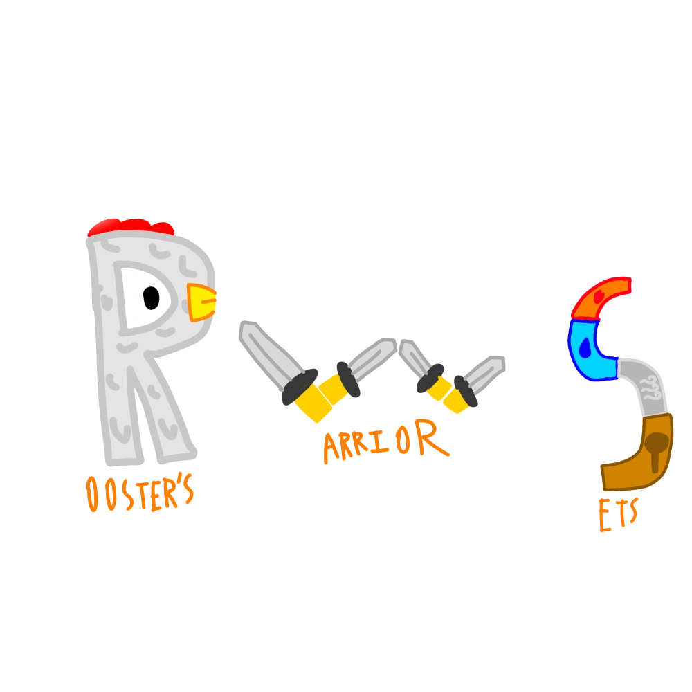 Roosters warrior sets | Roosters warrior sets Wiki | Fandom