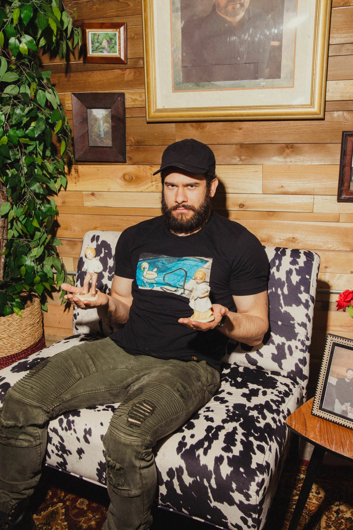 Brett Hundley | The Rooster Teeth Wiki | Fandom