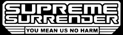 Supreme Surrender | The Rooster Teeth Wiki | Fandom