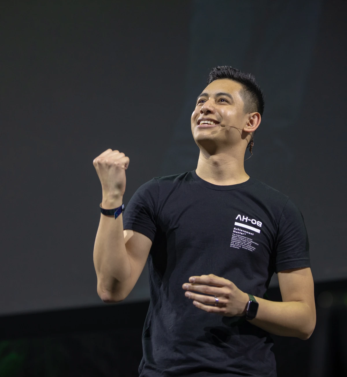 Alfredo Diaz | The Rooster Teeth Wiki | Fandom