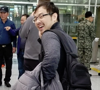 Lincoln Li | The Rooster Teeth Wiki | Fandom