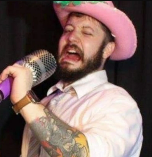 Anthony Bell | The Rooster Teeth Wiki | Fandom