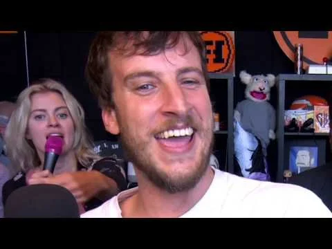 Ryan Hailey | The Rooster Teeth Wiki | Fandom