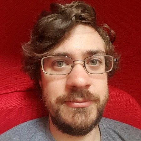 Joel Mann | The Rooster Teeth Wiki | Fandom