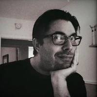 Eric Sylvester | The Rooster Teeth Wiki | Fandom