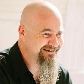 Mark Vearrier | The Rooster Teeth Wiki | Fandom