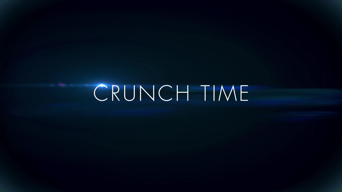 Crunch Time | The Rooster Teeth Wiki | Fandom