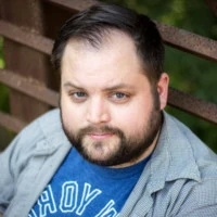 Nick Todd | The Rooster Teeth Wiki | Fandom