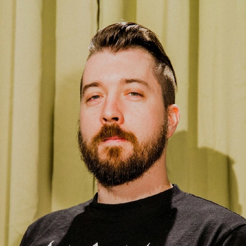 Shane Davis | The Rooster Teeth Wiki | Fandom