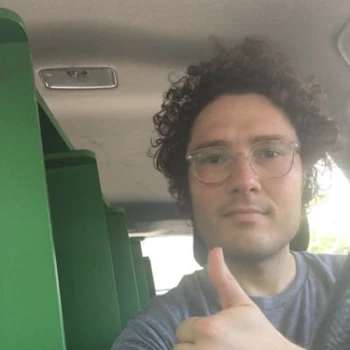 Cameron Malone | The Rooster Teeth Wiki | Fandom