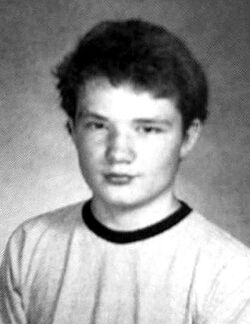 Roosterteeth Michael