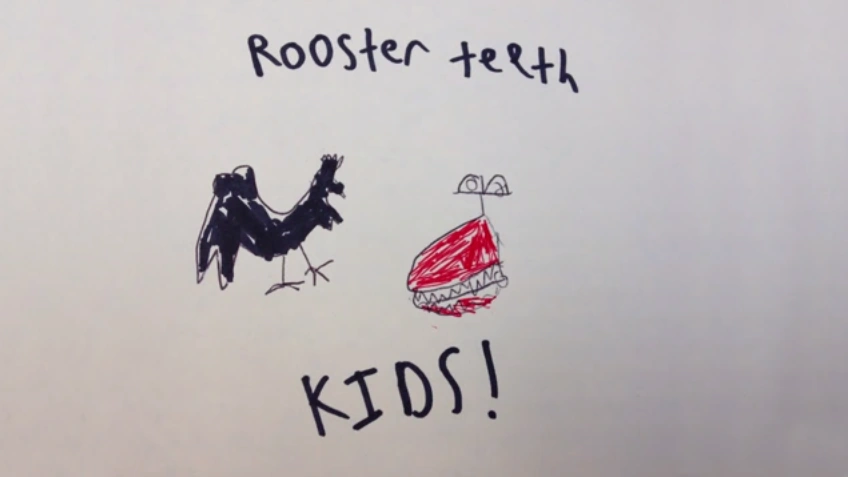 Game Kids (Series) | The Rooster Teeth Wiki | Fandom